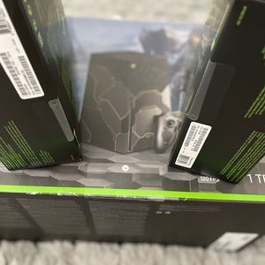 Microsoft | Video Games & Consoles | Halo Infinite Xbox Series X ...